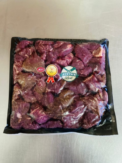 Wagyu Trinchado – Steyn's Meats